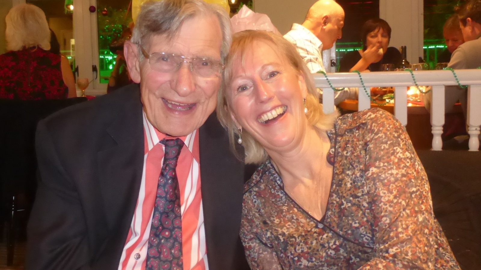 Happy Birthday John Williams! - FitzRoy