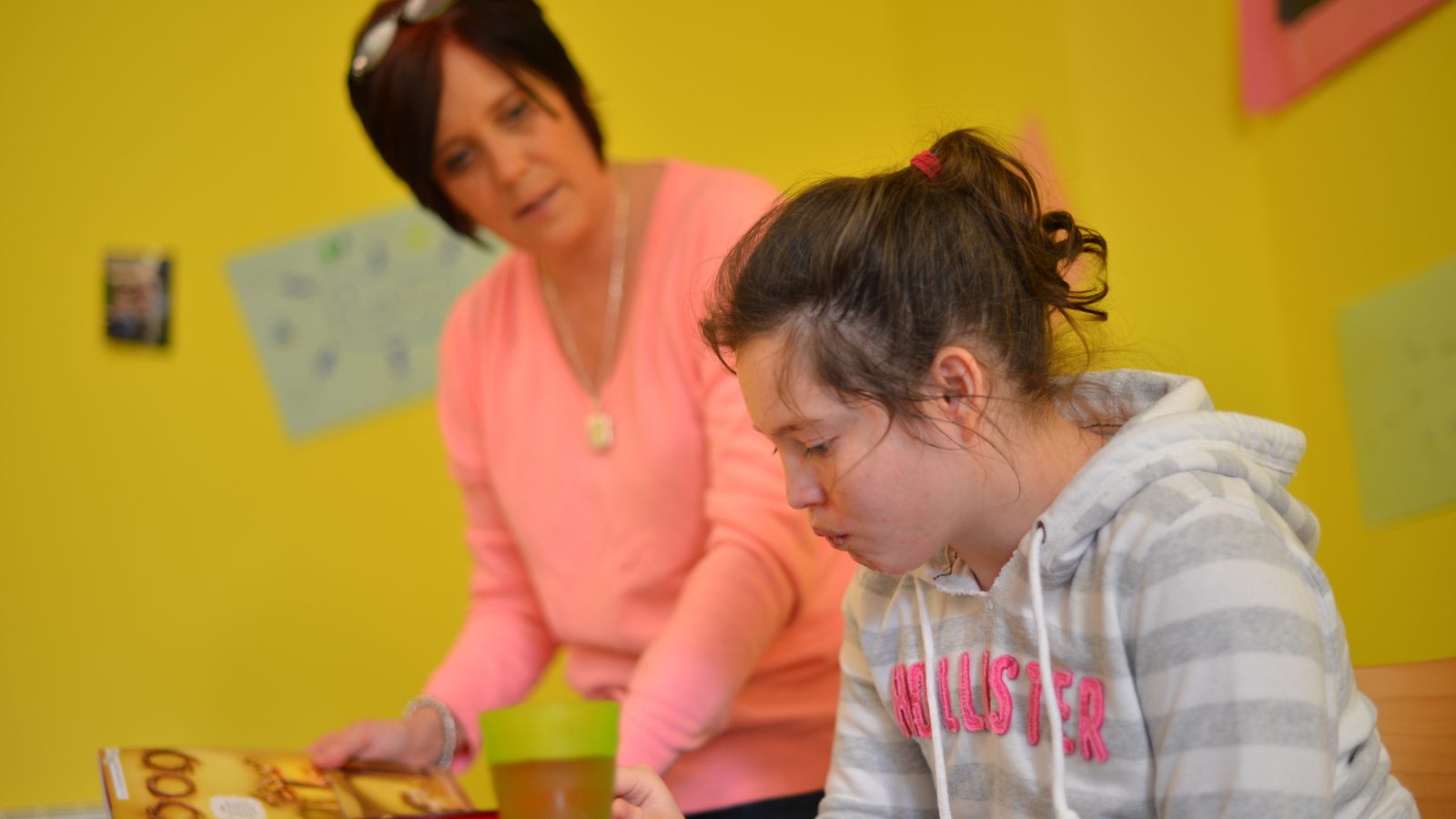 FitzRoy training is transforming lives - FitzRoy