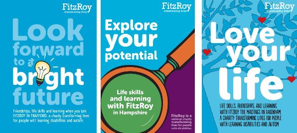 FitzRoy’s day and community services - FitzRoy