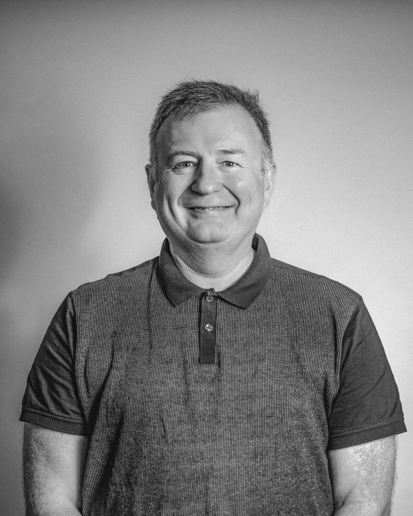 Meet our staff - FitzRoy