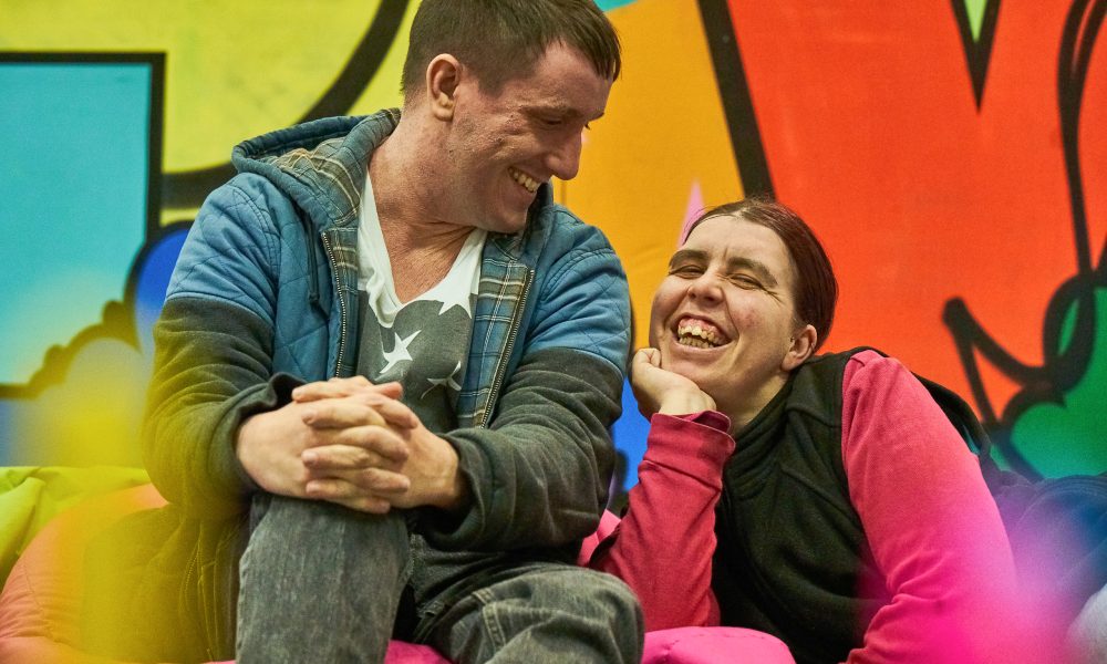 FitzRoy - FitzRoy transforms lives by supporting people with learning ...