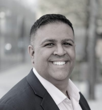 Meet our staff - FitzRoy