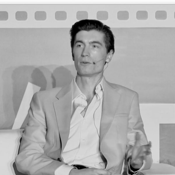 Meet our staff - FitzRoy