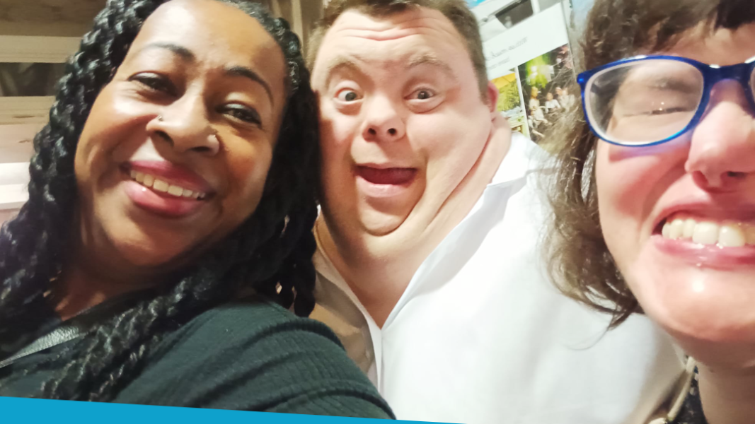 Maureen celebrates 25 years working in care - FitzRoy