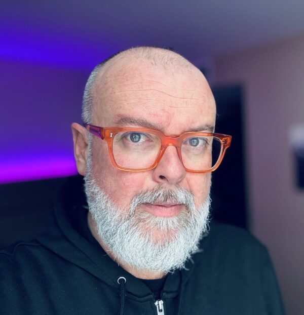 Oliver McGowan Training Tier 2 - FitzRoy